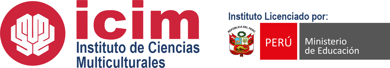 Admisión - ICIM